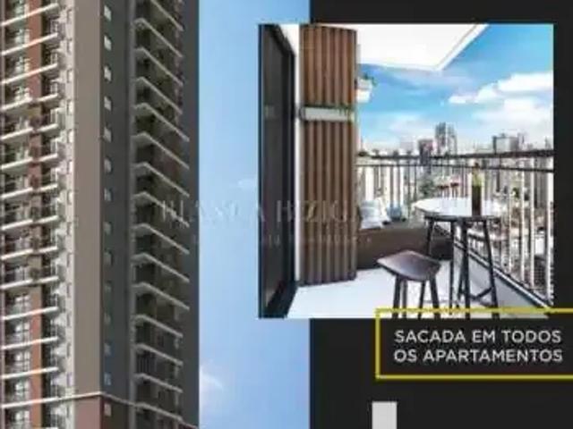 Apartamento para Venda em Curitiba/PR Centro 1 Quartos