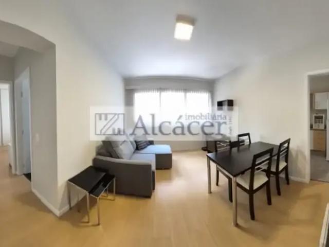 Apartamento para Venda em Curitiba/PR Centro 1 Quartos