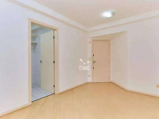 Apartamento para Venda em Curitiba/PR Centro 1 Quartos