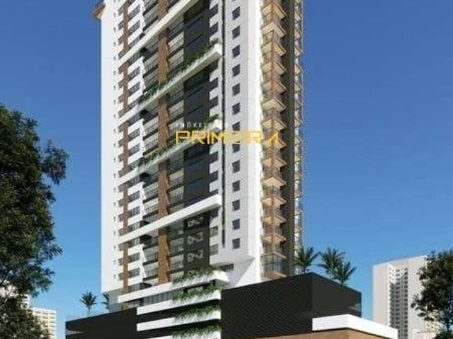 Apartamento para Venda em Curitiba/PR Centro 1 Quartos