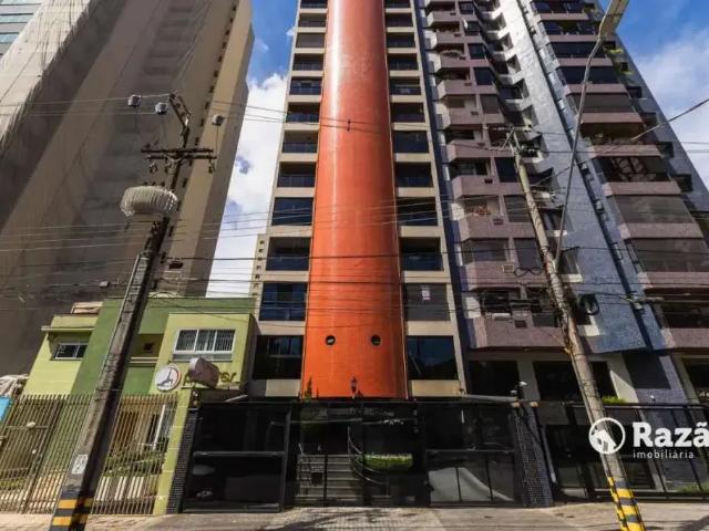 Apartamento para Venda em Curitiba/PR Centro 1 Quartos