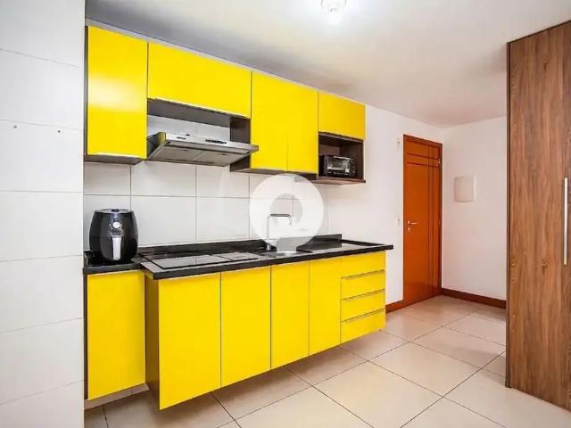 Apartamento para Venda em Curitiba/PR Centro 1 Quartos