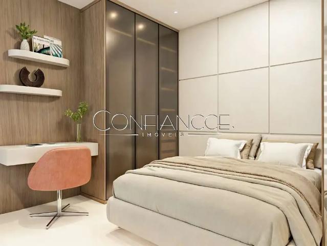 Apartamento para Venda em Curitiba/PR Centro 1 Quartos
