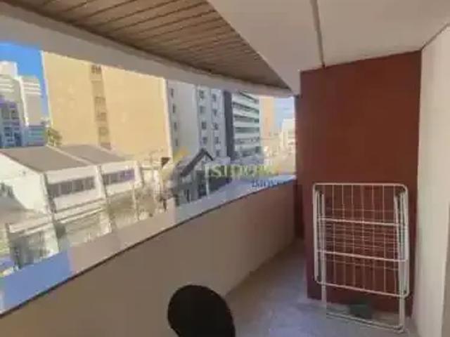 Apartamento para Venda em Curitiba/PR Centro 1 Quartos