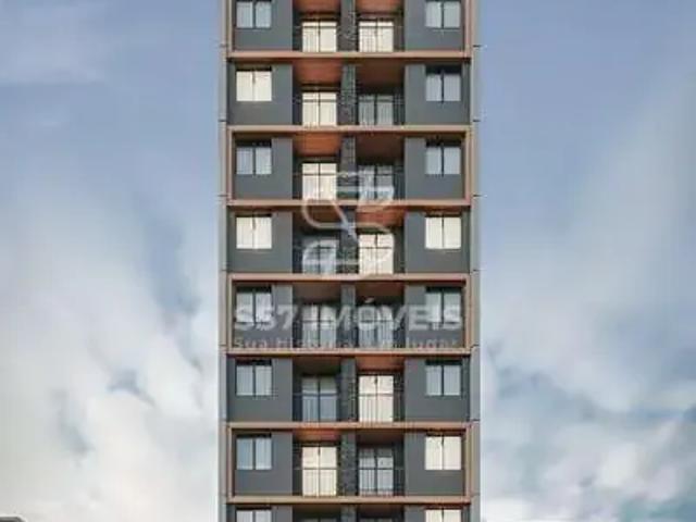 Apartamento para Venda em Curitiba/PR Centro 1 Quartos