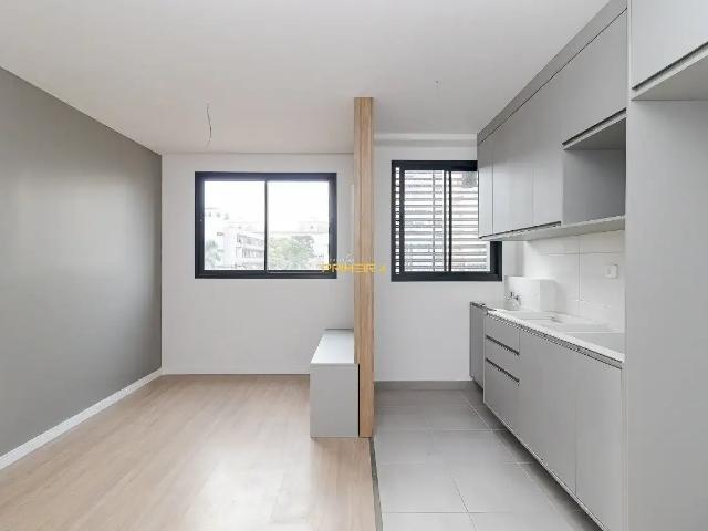 Apartamento para Venda em Curitiba/PR Centro 1 Quartos