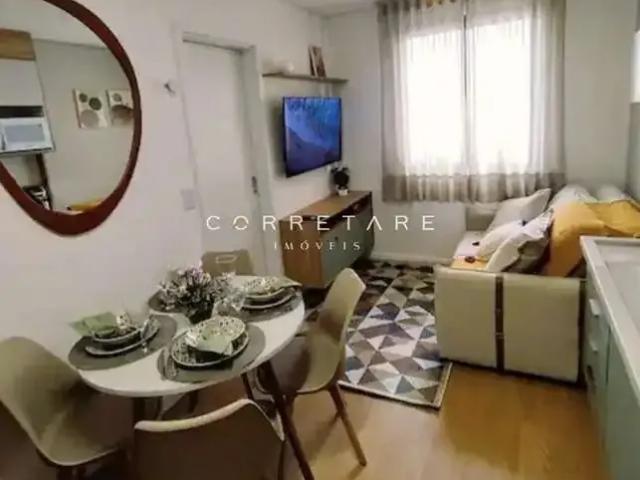 Apartamento para Venda em Curitiba/PR Centro 1 Quartos