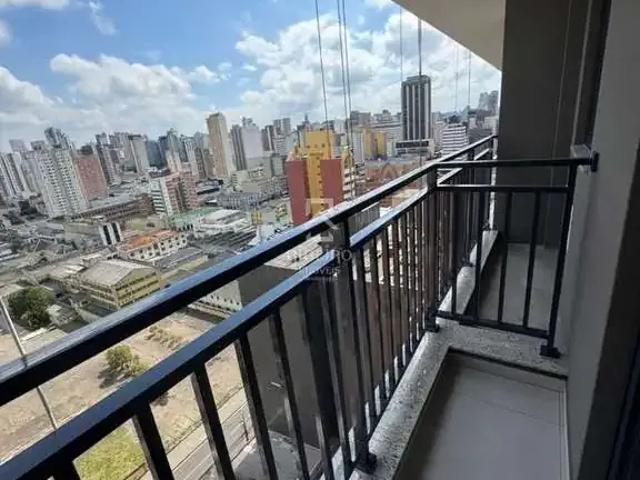 Apartamento para Venda em Curitiba/PR Centro 1 Quartos