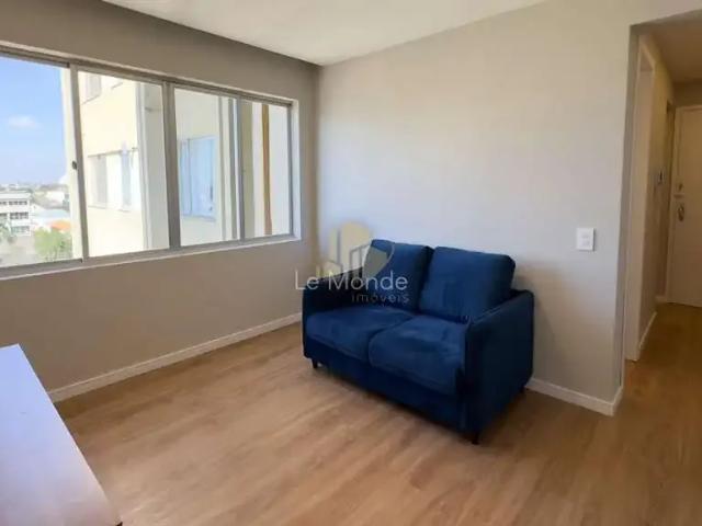 Apartamento para Venda em Curitiba/PR Centro 1 Quartos