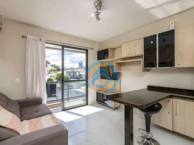 Apartamento para Venda em Curitiba/PR Centro 1 Quartos