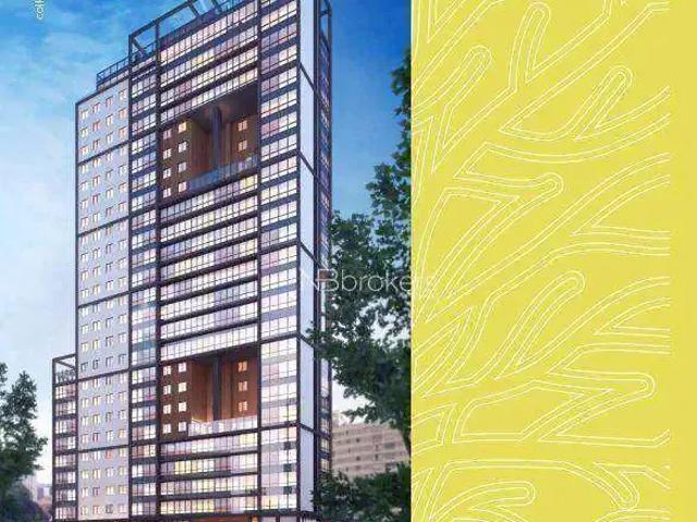 Apartamento para Venda em Curitiba/PR Centro 1 Quartos