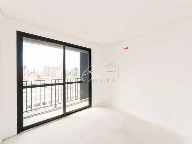 Apartamento para Venda em Curitiba/PR Centro 1 Quartos