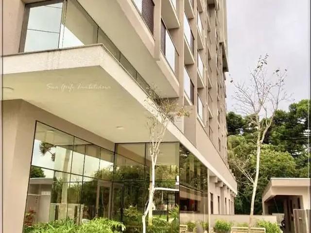 Apartamento para Venda em Curitiba/PR Centro 1 Quartos