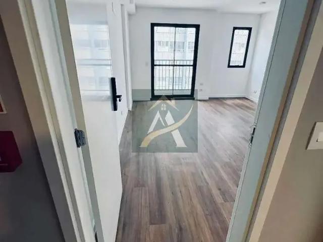 Apartamento para Venda em Curitiba/PR Centro 1 Quartos