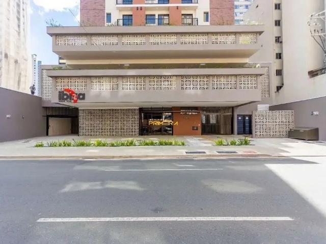 Apartamento para Venda em Curitiba/PR Centro 1 Quartos