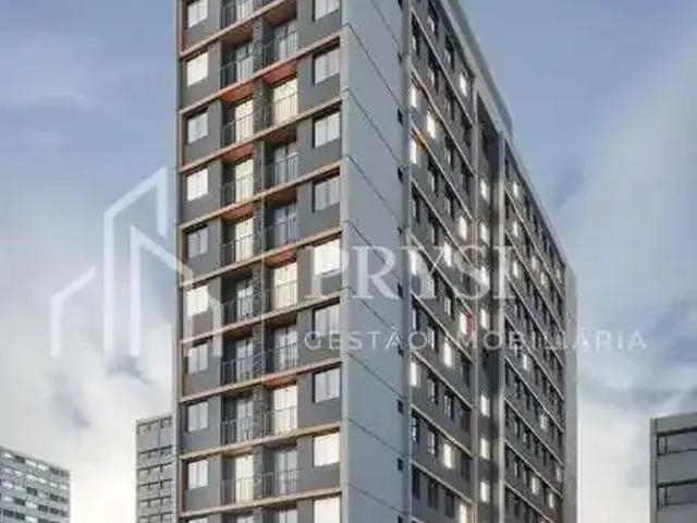 Apartamento para Venda em Curitiba/PR Centro 1 Quartos