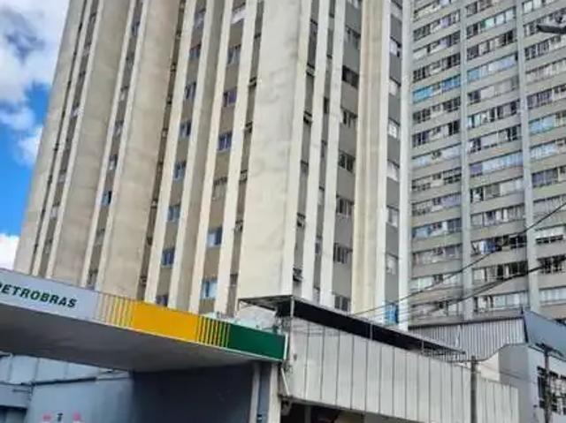 Apartamento para Venda em Curitiba/PR Centro 1 Quartos