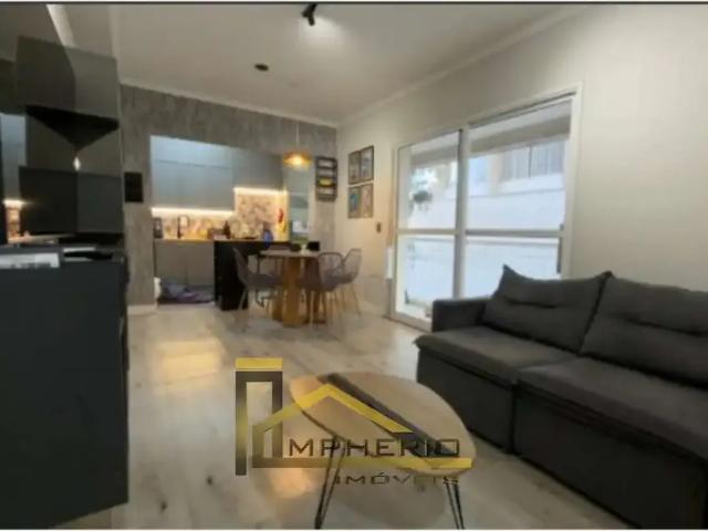 Apartamento para Venda em Curitiba/PR Centro 1 Quartos
