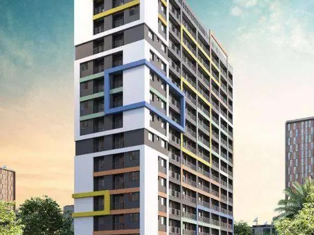 Apartamento para Venda em Curitiba/PR Centro 1 Quartos