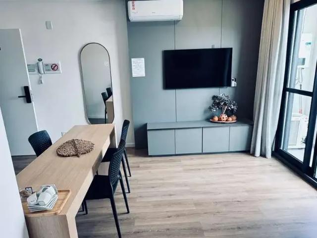 Apartamento para Venda em Curitiba/PR Centro 1 Quartos