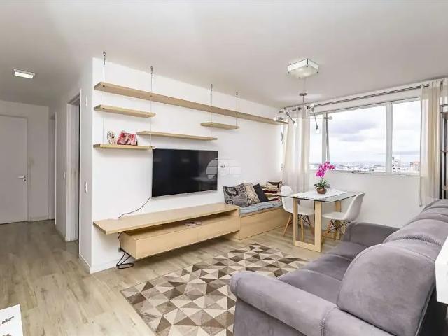 Apartamento para Venda em Curitiba/PR Centro 1 Quartos