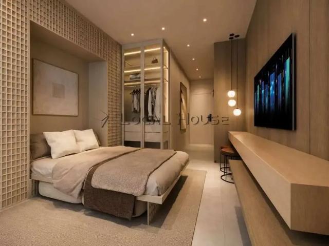Apartamento para Venda em Curitiba/PR Centro 1 Quartos