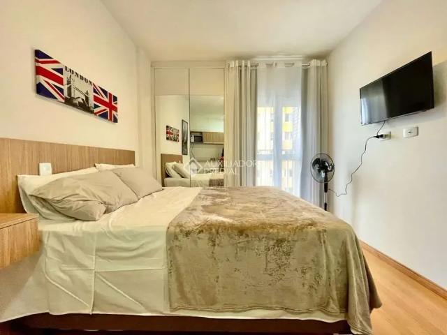 Apartamento para Venda em Curitiba/PR Centro 1 Quartos