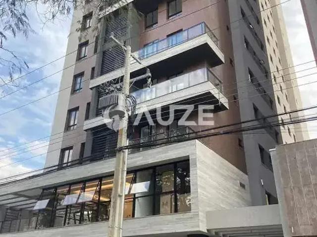 Apartamento para Venda em Curitiba/PR Centro 1 Quartos