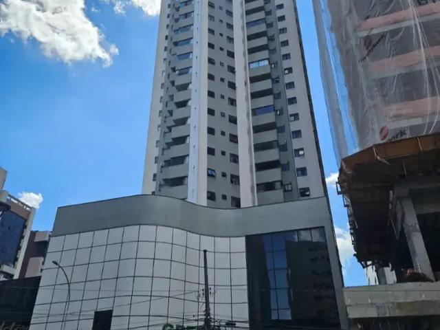 Apartamento para Venda em Curitiba/PR Centro 1 Quartos