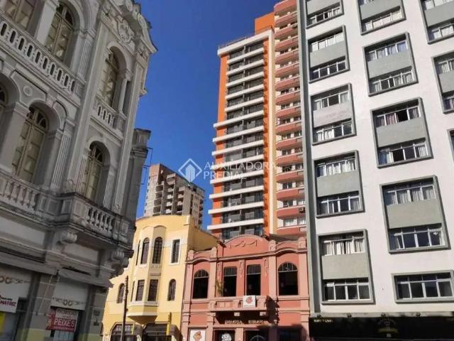 Apartamento para Venda em Curitiba/PR Centro 1 Quartos