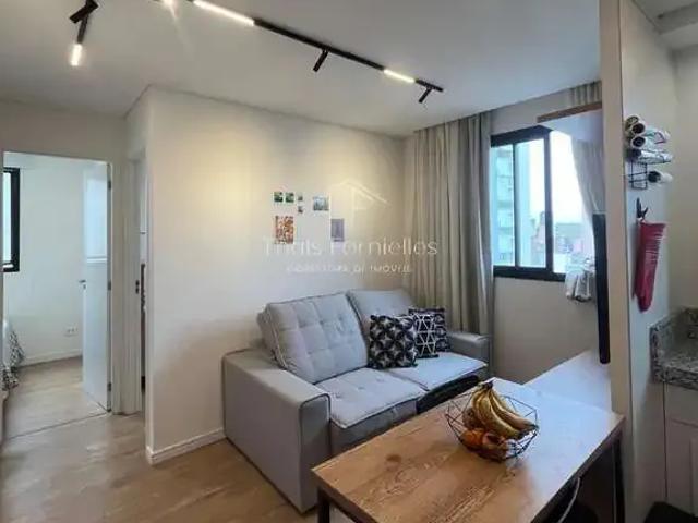 Apartamento para Venda em Curitiba/PR Centro 1 Quartos