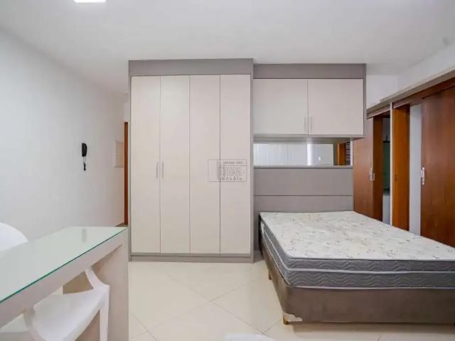 Apartamento para Venda em Curitiba/PR Centro 1 Quartos