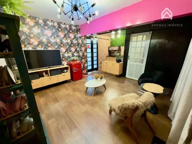 Apartamento para Venda em Curitiba/PR Centro 1 Quartos