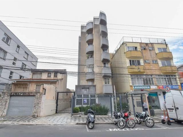 Apartamento para Venda em Curitiba/PR Centro 1 Quartos