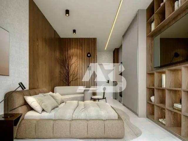 Apartamento para Venda em Curitiba/PR Centro 1 Quartos