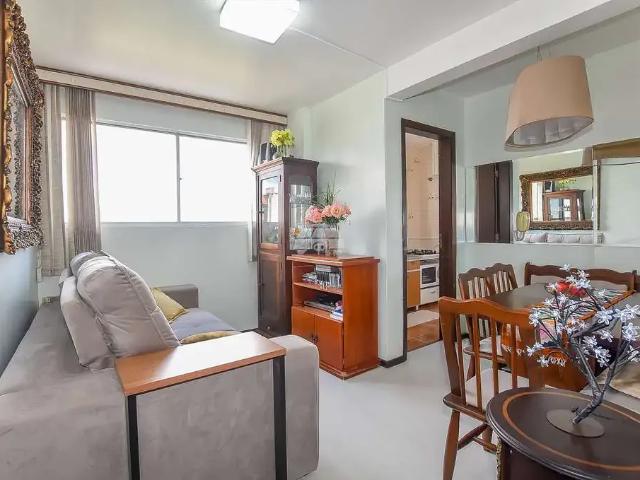 Apartamento para Venda em Curitiba/PR Centro 1 Quartos
