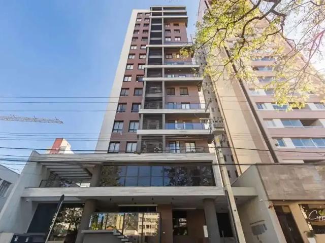 Apartamento para Venda em Curitiba/PR Centro 1 Quartos
