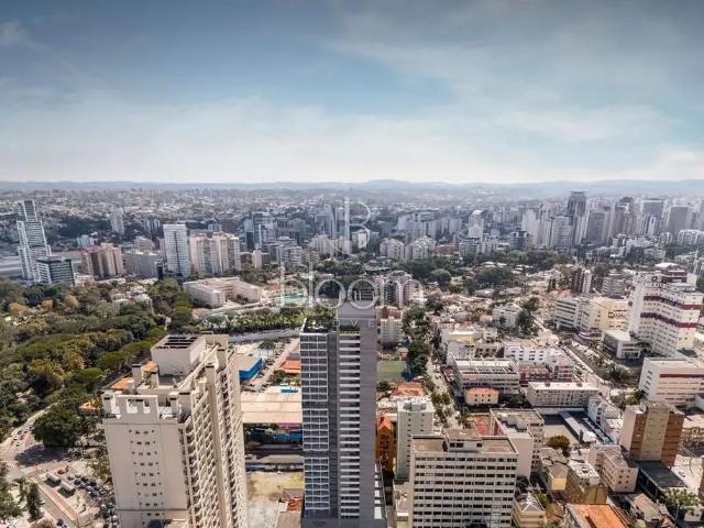 Apartamento para Venda em Curitiba/PR Centro 1 Quartos
