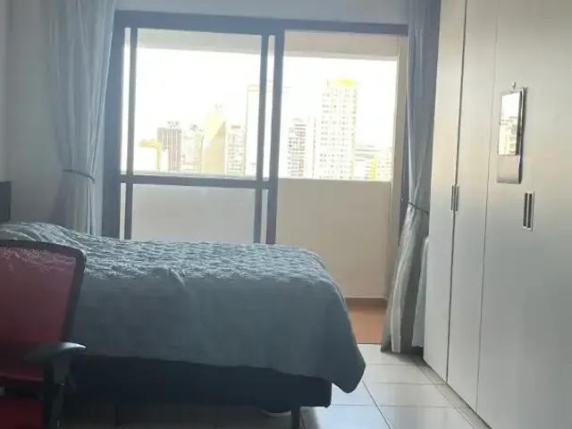 Apartamento para Venda em Curitiba/PR Centro 1 Quartos