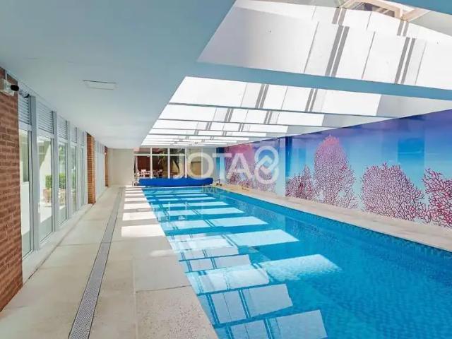 Apartamento para Venda em Curitiba/PR Centro 1 Quartos