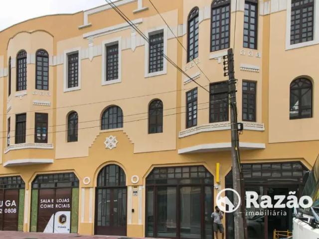 Apartamento para Venda em Curitiba/PR Centro 1 Quartos