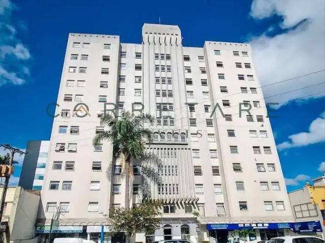 Apartamento para Venda em Curitiba/PR Centro 1 Quartos