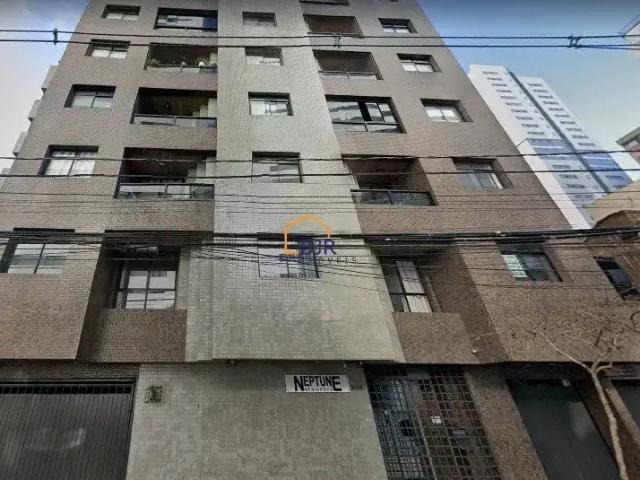 Apartamento para Venda em Curitiba/PR Centro 1 Quartos