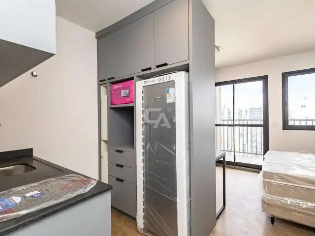Apartamento para Venda em Curitiba/PR Centro 1 Quartos