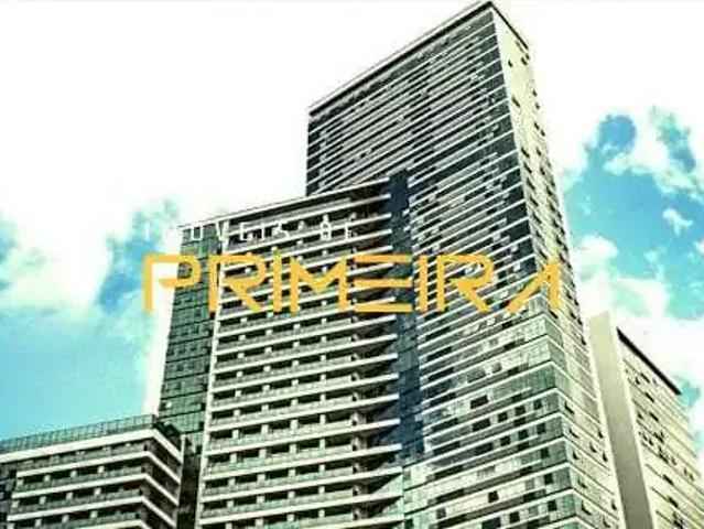 Apartamento para Venda em Curitiba/PR Centro 1 Quartos
