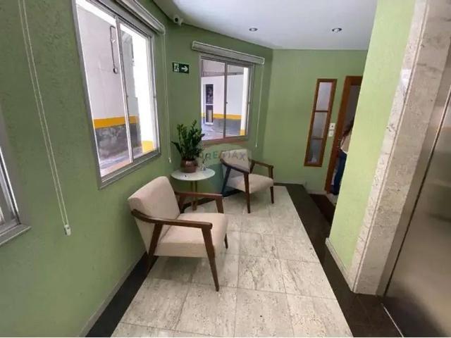 Apartamento para Venda em Curitiba/PR Centro 1 Quartos