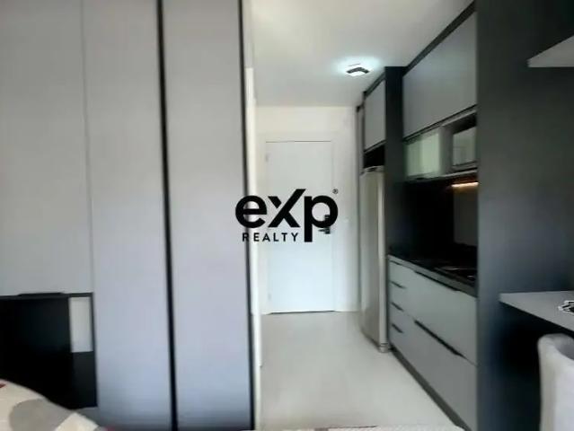 Apartamento para Venda em Curitiba/PR Centro 1 Quartos