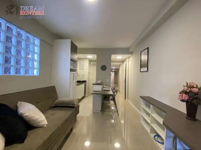 Apartamento para Venda em Curitiba/PR Centro 1 Quartos