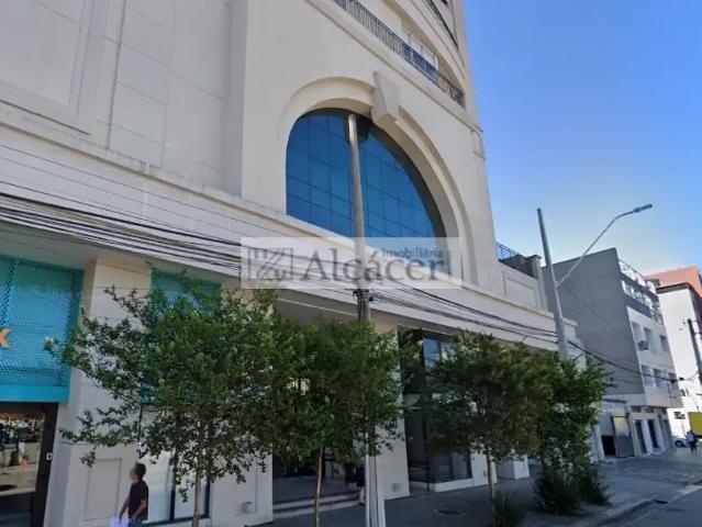 Apartamento para Venda em Curitiba/PR Centro 1 Quartos