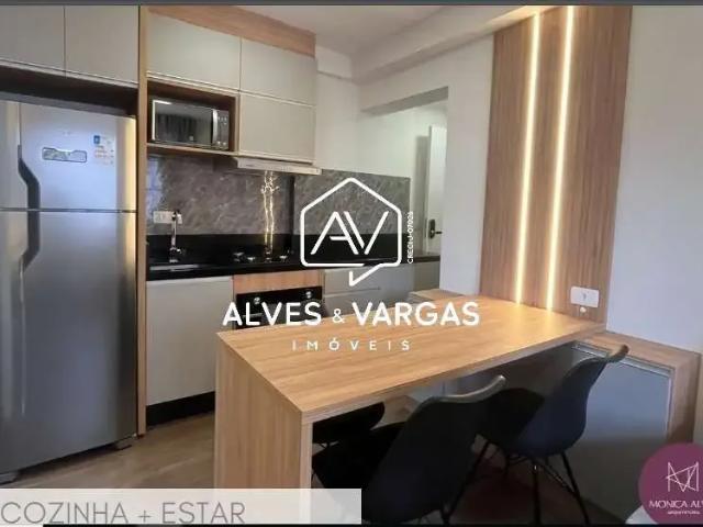 Apartamento para Venda em Curitiba/PR Centro 1 Quartos